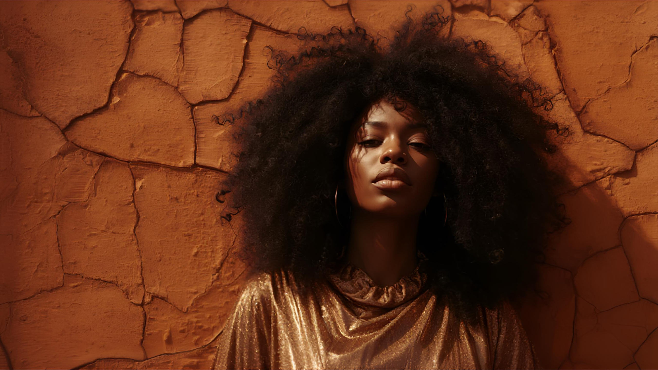 Afro-Glamourism: The Evolution of Black Beauty – HBCU Leggings