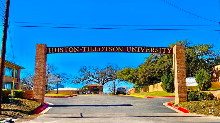 Huston-Tillotson University: 150 Years, $150 Million, and a Whole Lot ...